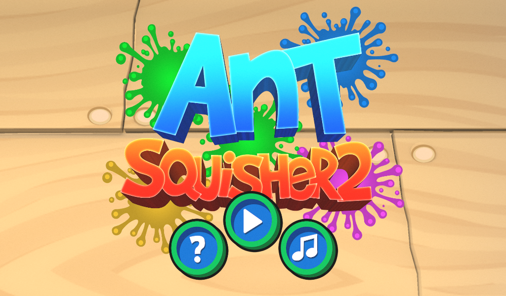 Ant Squisher 2 - App on the Amazon Appstore