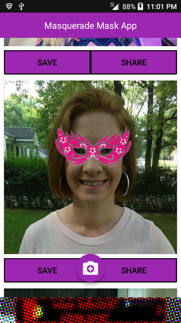 Masquerade Mask App - App on Amazon Appstore