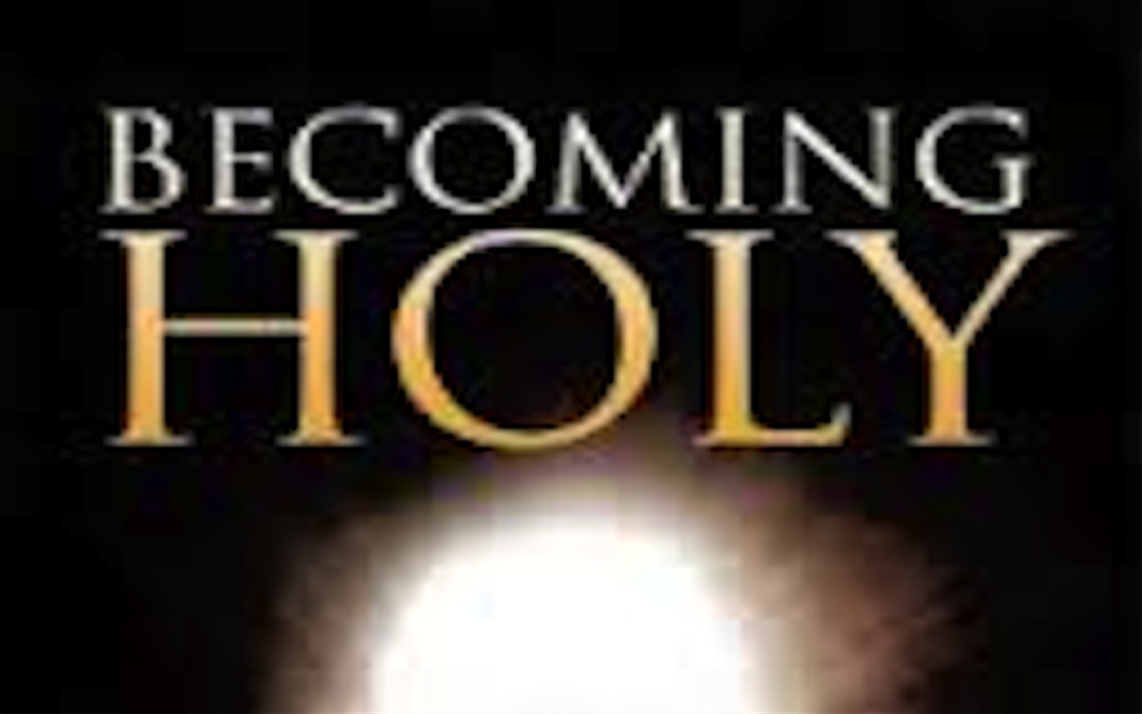 Becoming Holy - App on Amazon Appstore