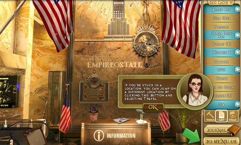 Adventure Chronicles: The Search for Lost Treasure (Full) - App on ...