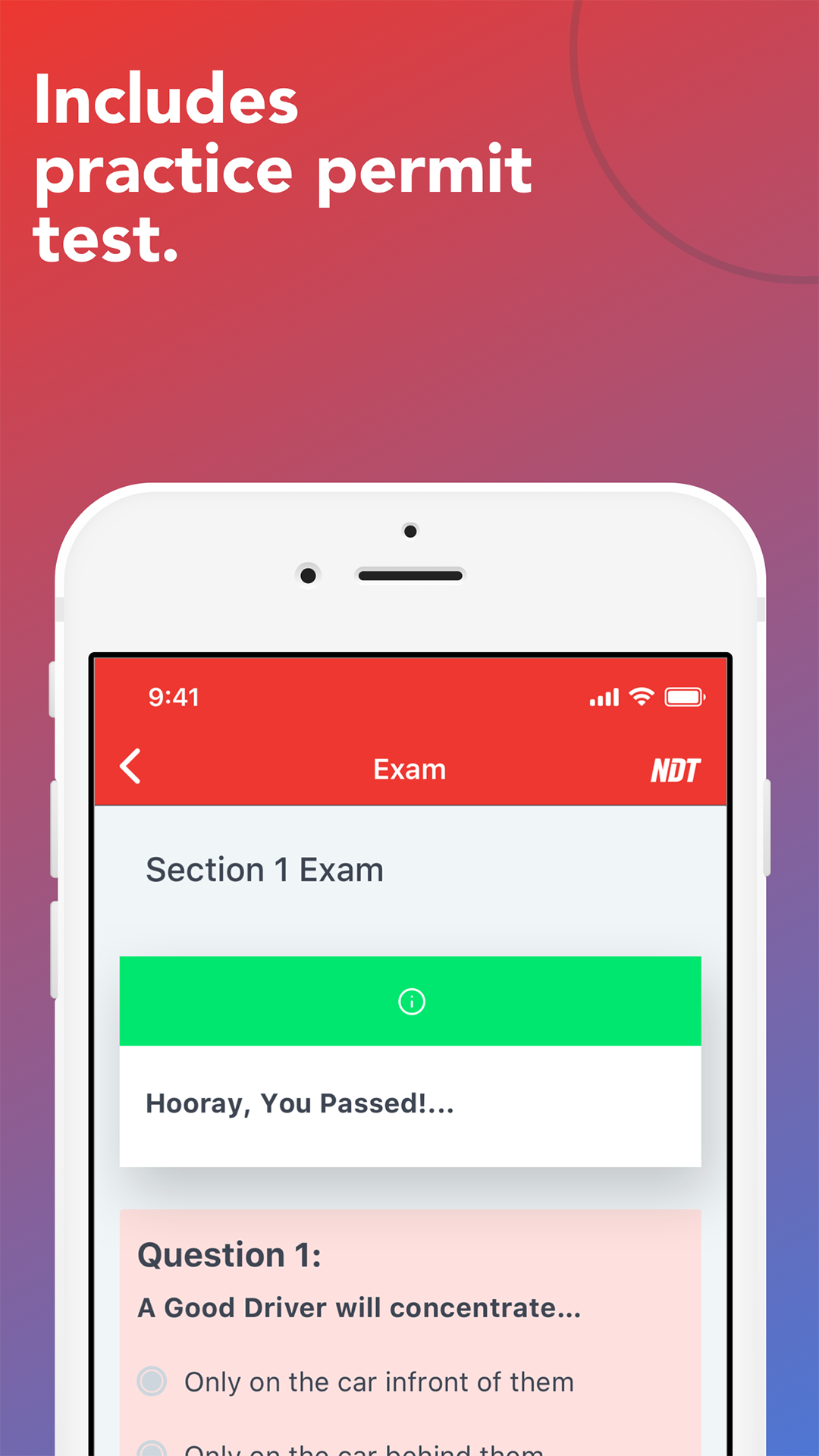 National Driver Training - App on Amazon Appstore