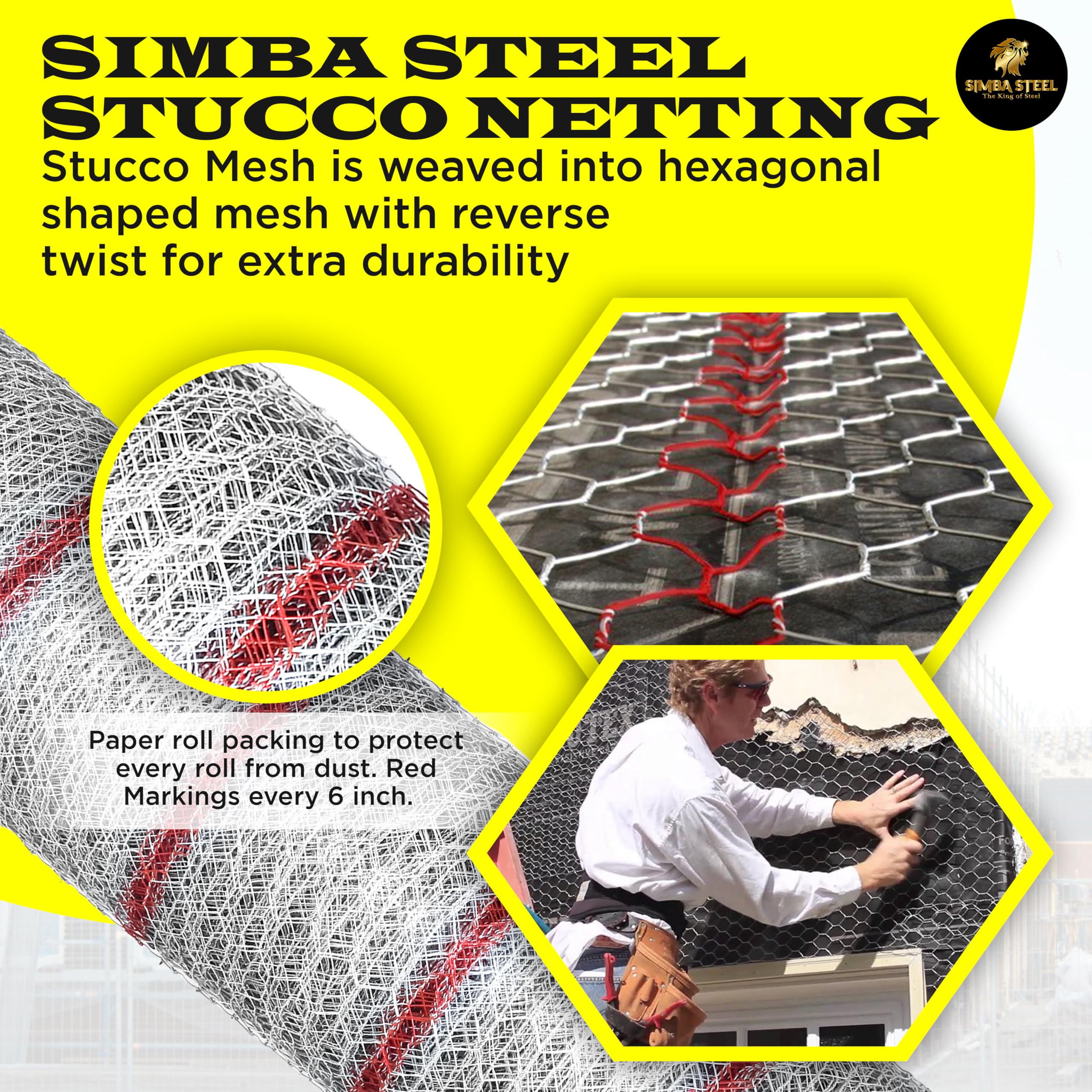 Under Cement Board Stucco Netting Permabase Cement Board 12.5mm 8x4ft