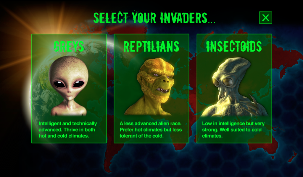 Invaders Inc. - Alien Plague - App on Amazon Appstore
