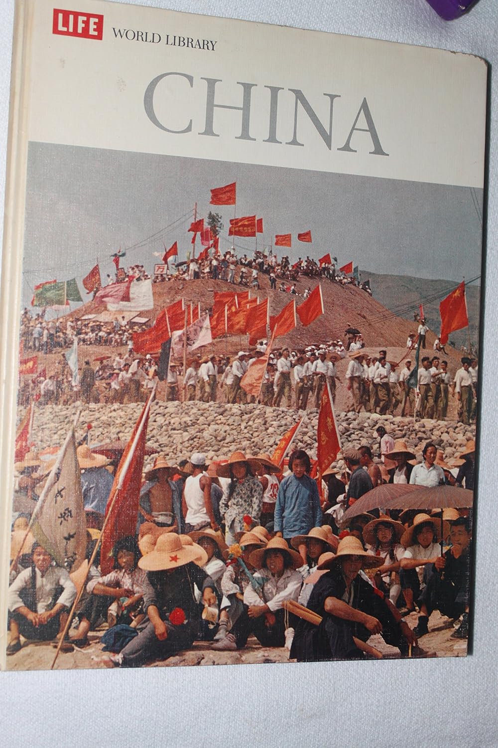 Life World Library China: Amazon.co.uk: Fessler, Loren: Books