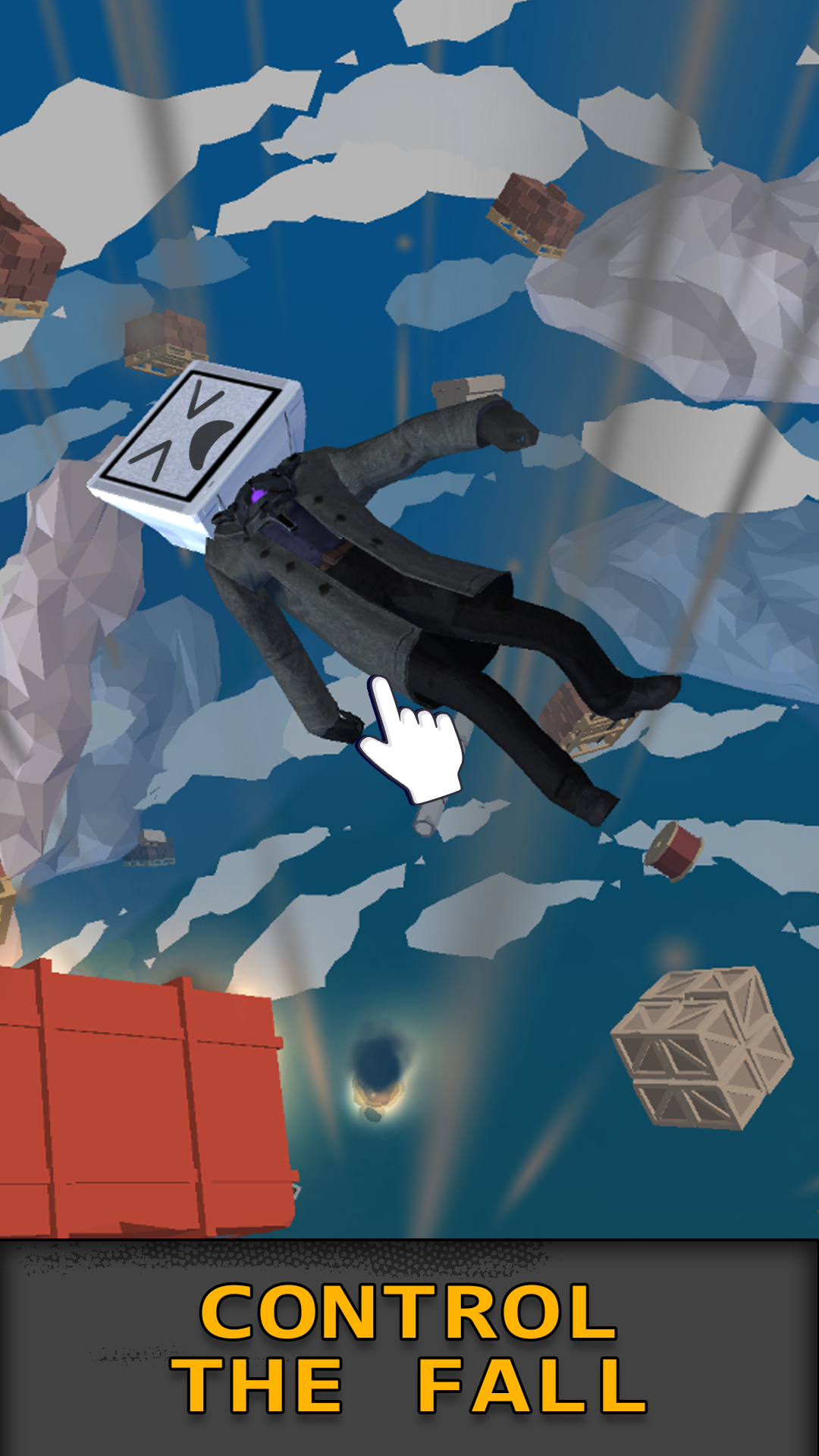 Skibidi Ragdoll Fall - App on the Amazon Appstore