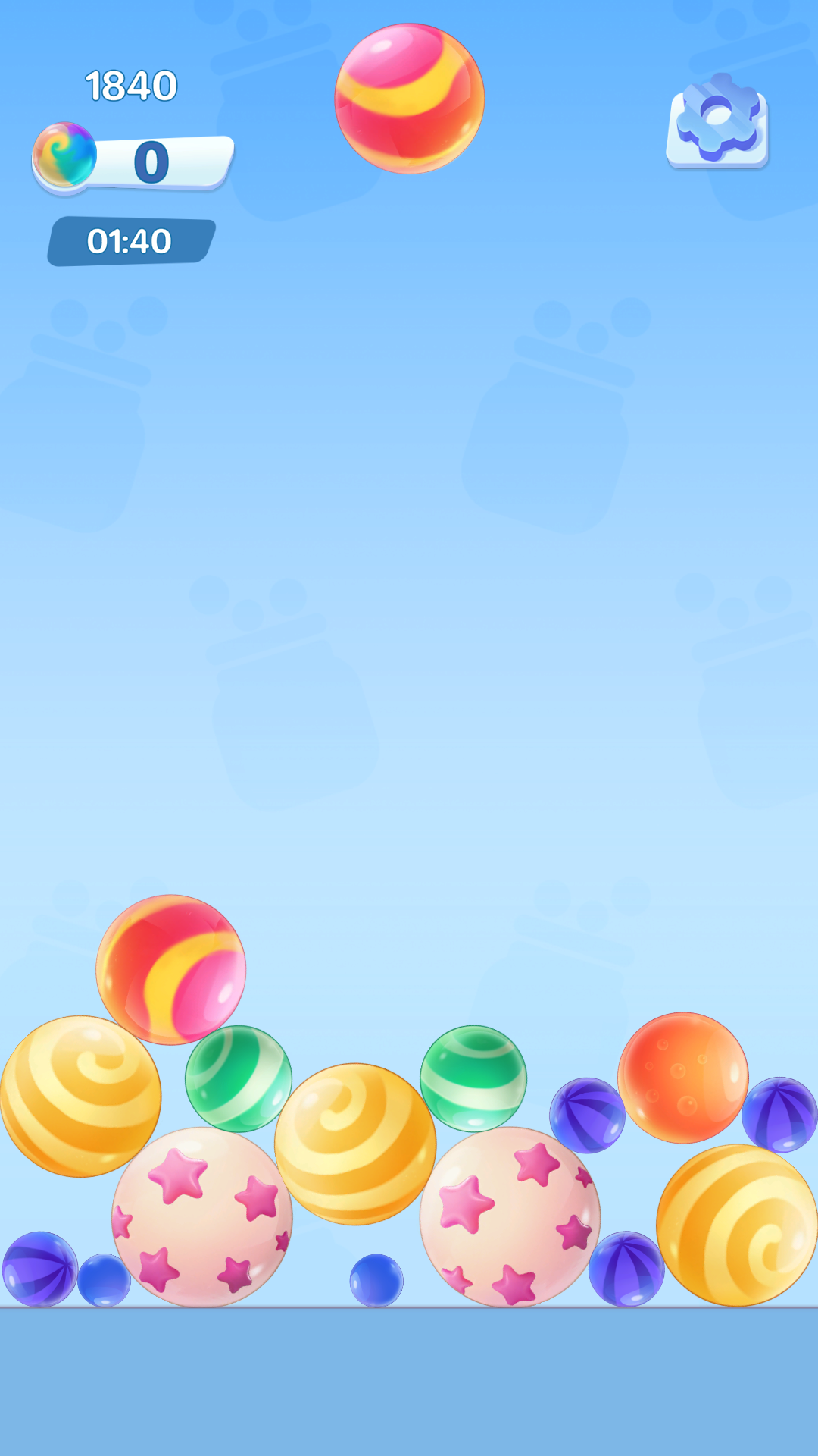 Merge Candy Ball-Amazonアプリストアのアプリ