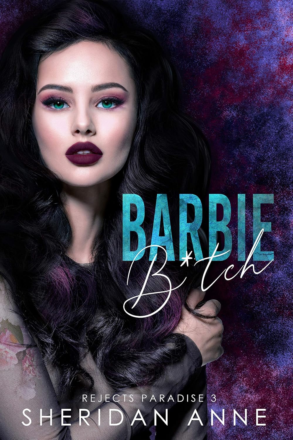 Amazon.com: Barbie B*tch: A Dark High School Bully Romance (Rejects ...