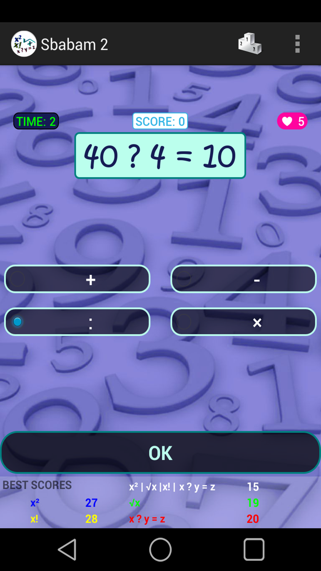 Sbabam 2 PRO - App on Amazon Appstore