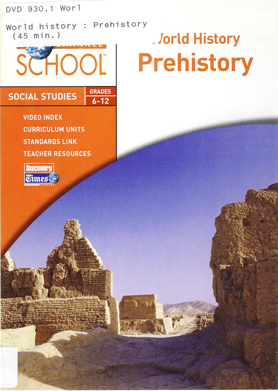 Amazon.com: World History: Social Studies Grades 6-12; The Modern Era ...