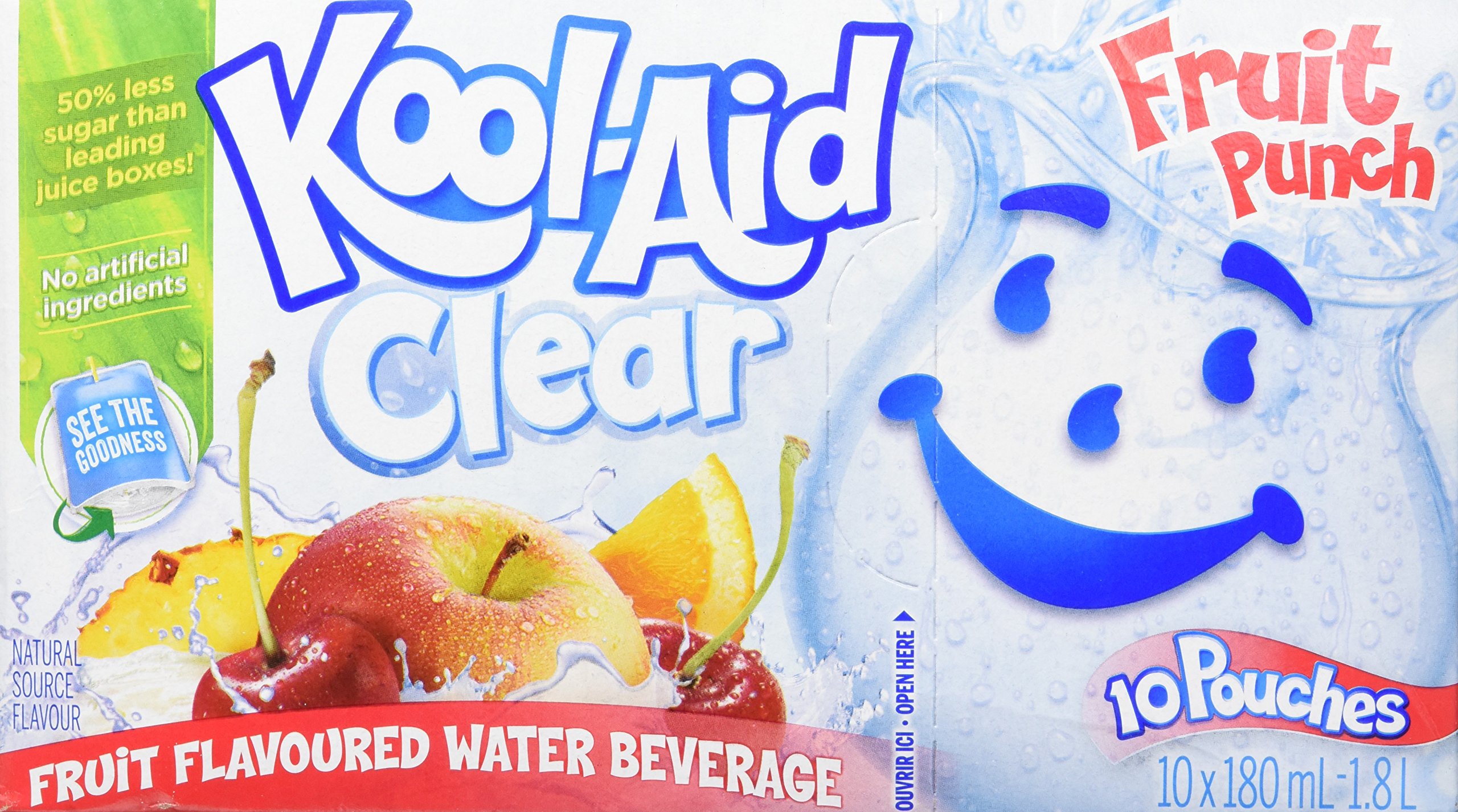 Kool Aid Transparent Kool Aid Man PNG Transparent Images