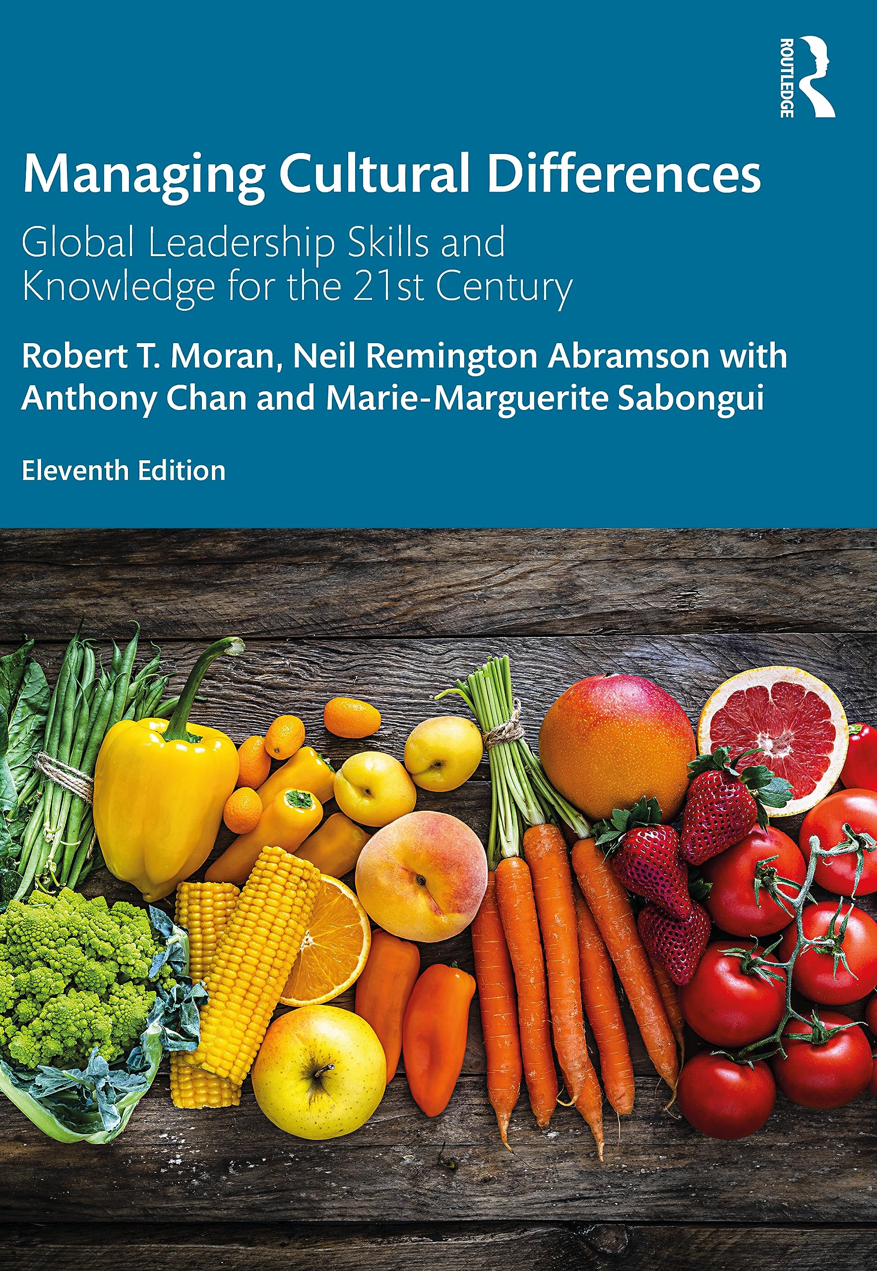Managing Cultural Differences: Global Leadership Skills and Knowledge ...