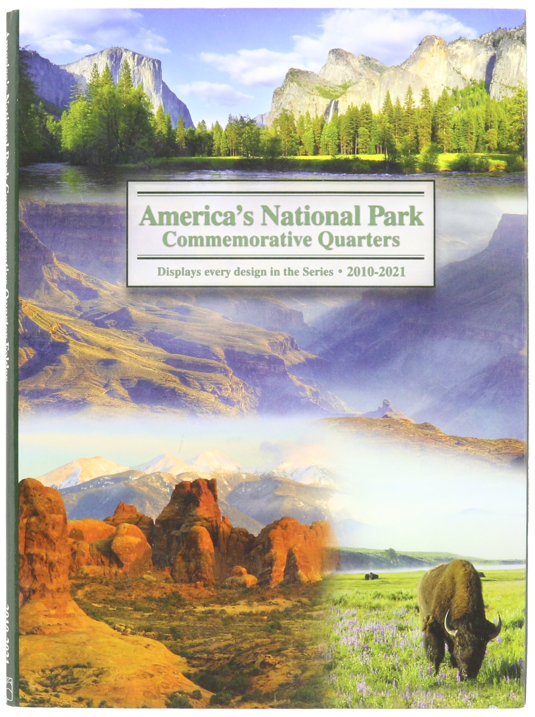 Amazon.com: Littleton America The Beautiful Commemorative Quarter ...