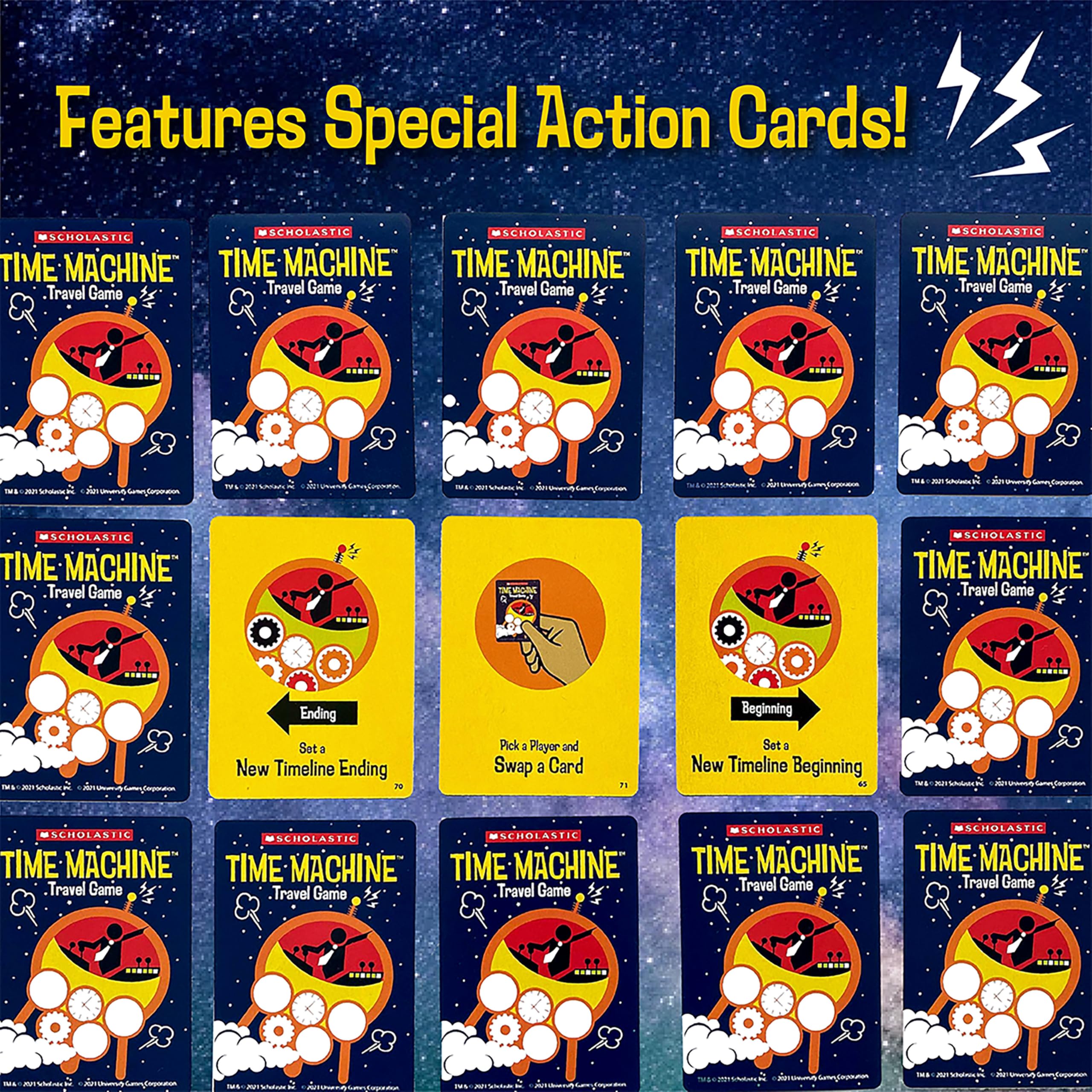 Time Machine Card Fifa 365 2024 Adrenalyn XL GOL 5 Luka Modric