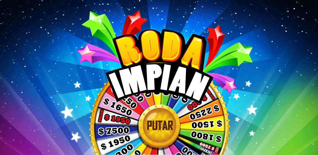 Roda Impian- Wang Besar - App on the Amazon Appstore