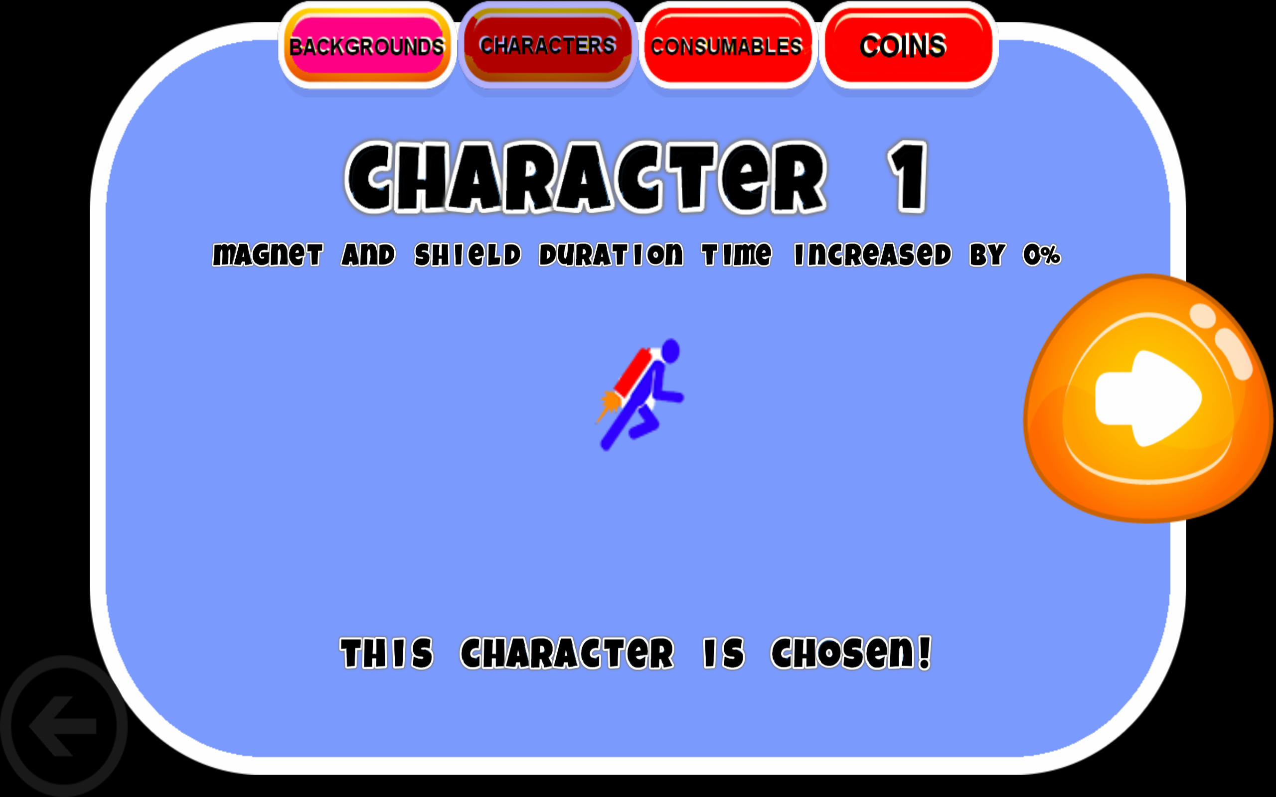 Stickman Jetpack:Amazon.com:Appstore for Android