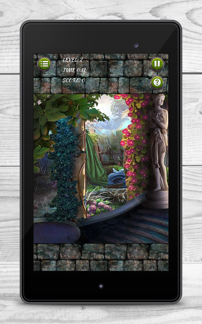 Goblet of Repelling - Hidden Objects Free Game - App on Amazon Appstore