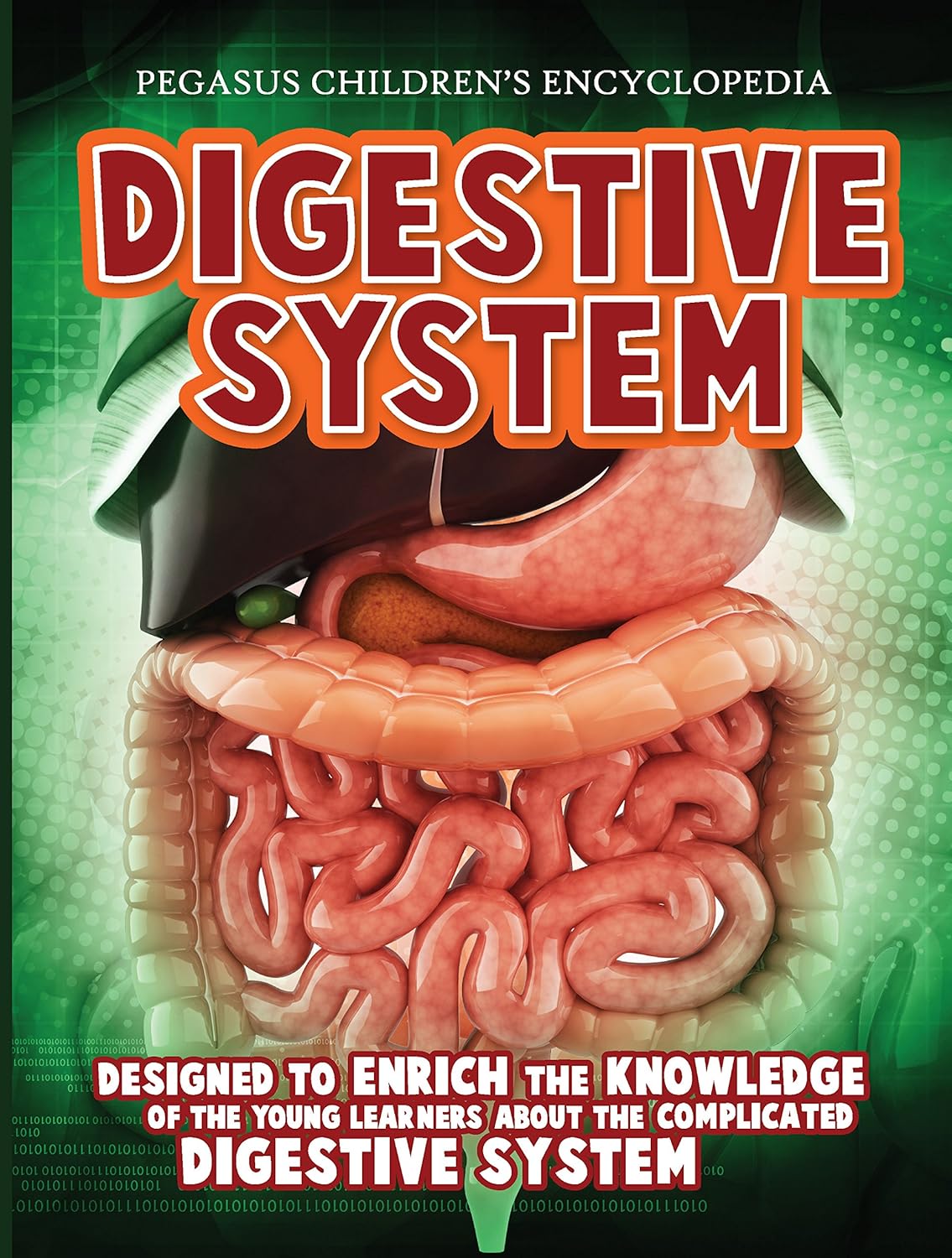 Digestive System: Pegasus: 9788131912218: Books - Amazon.ca