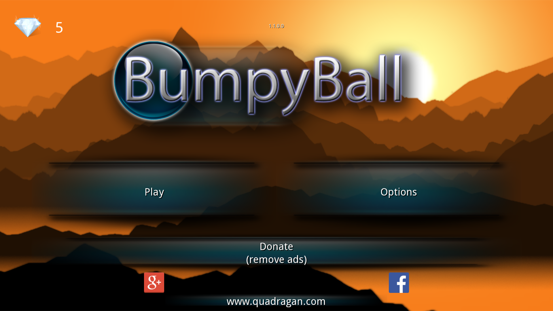 BumpyBall - App on Amazon Appstore