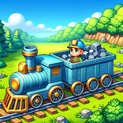 Railway Riches: Build & Manage:www.amazon.com:Appstore for Android