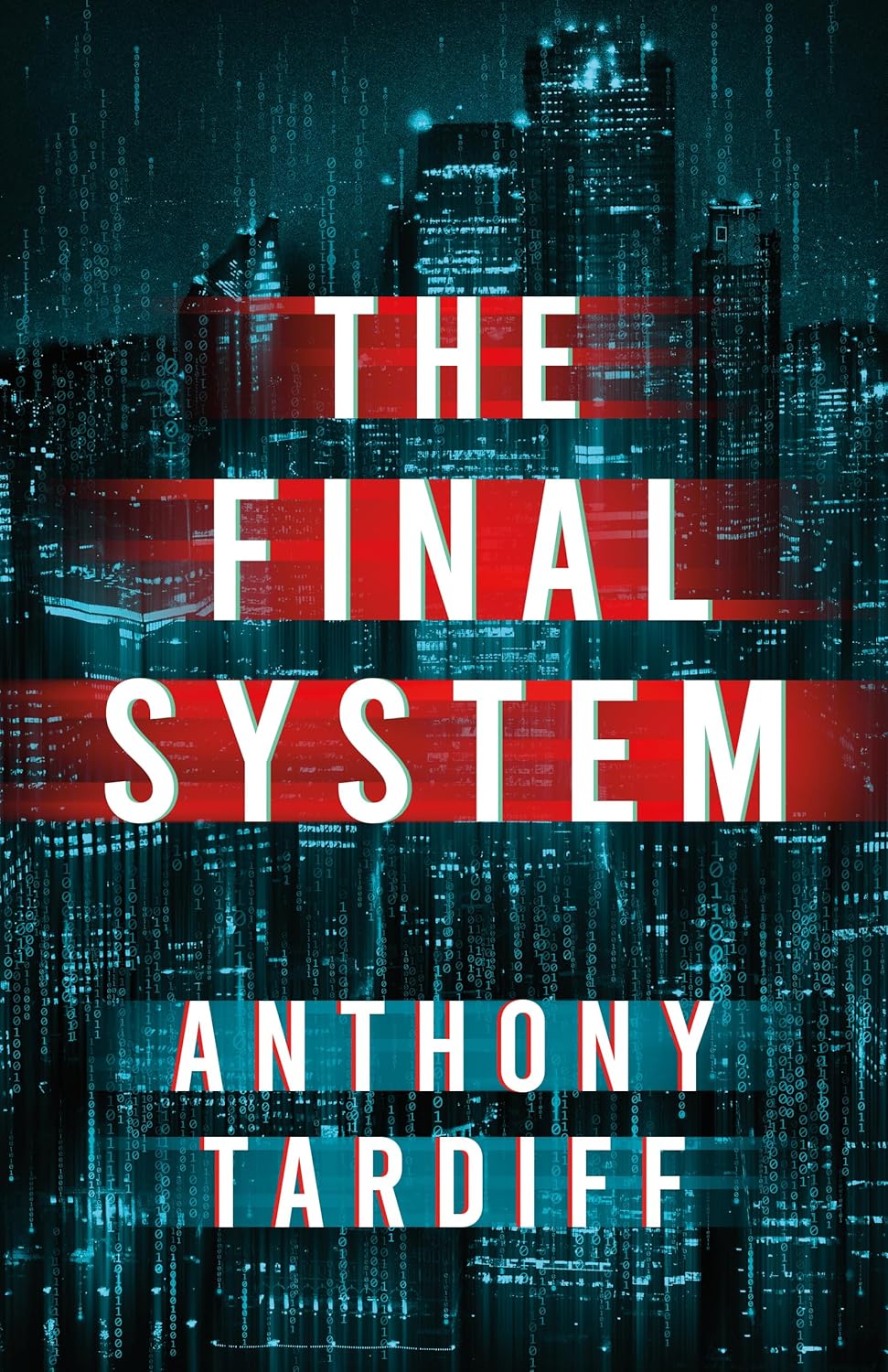 Amazon.com: The Final System eBook : Tardiff, Anthony: Kindle Store