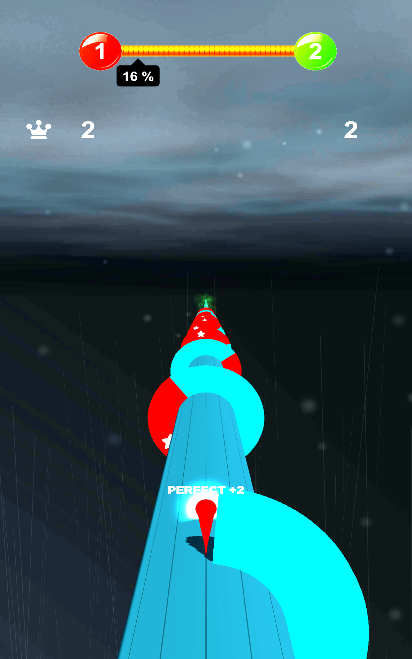 Color Helix 3D : Fun Game:Amazon.com:Appstore for Android