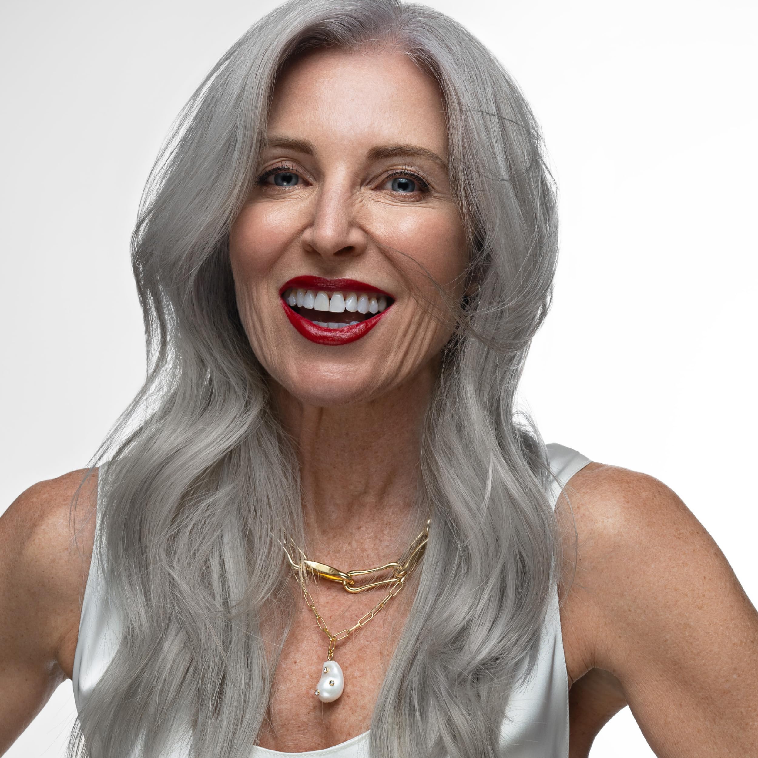Snapklik.com : AGE Beautiful Brightening Wash Shampoo For Silver Or ...