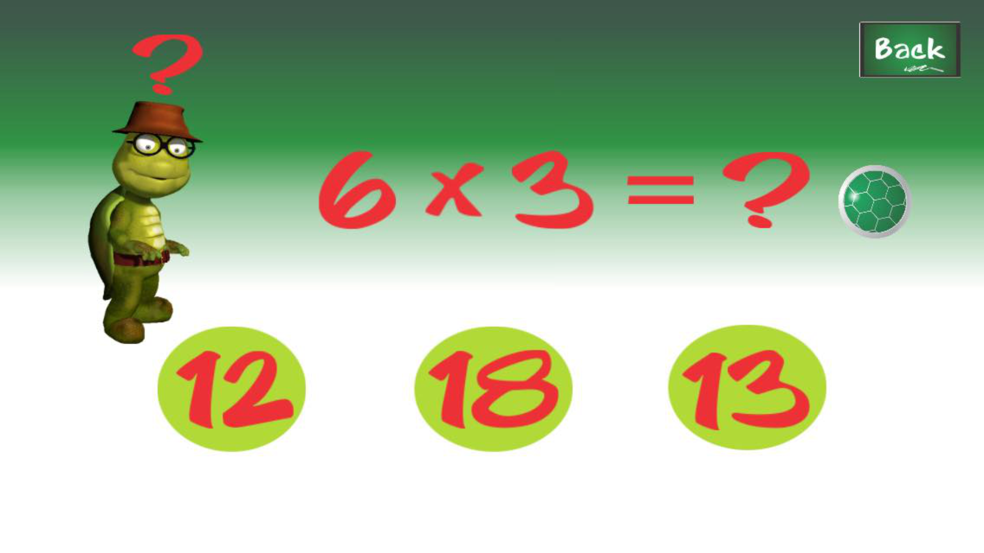 PapaT Math Tilt Game - App on Amazon Appstore