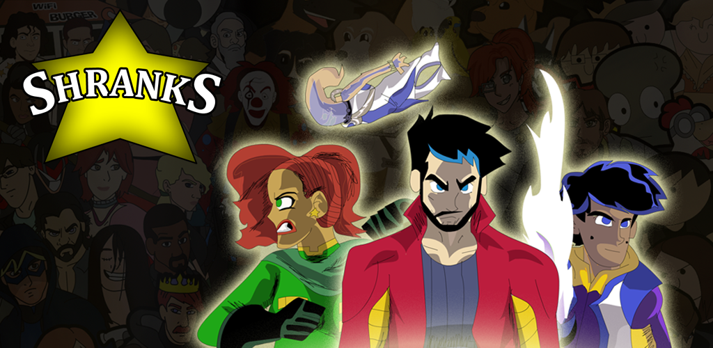 Shranks Companion App - App on Amazon Appstore