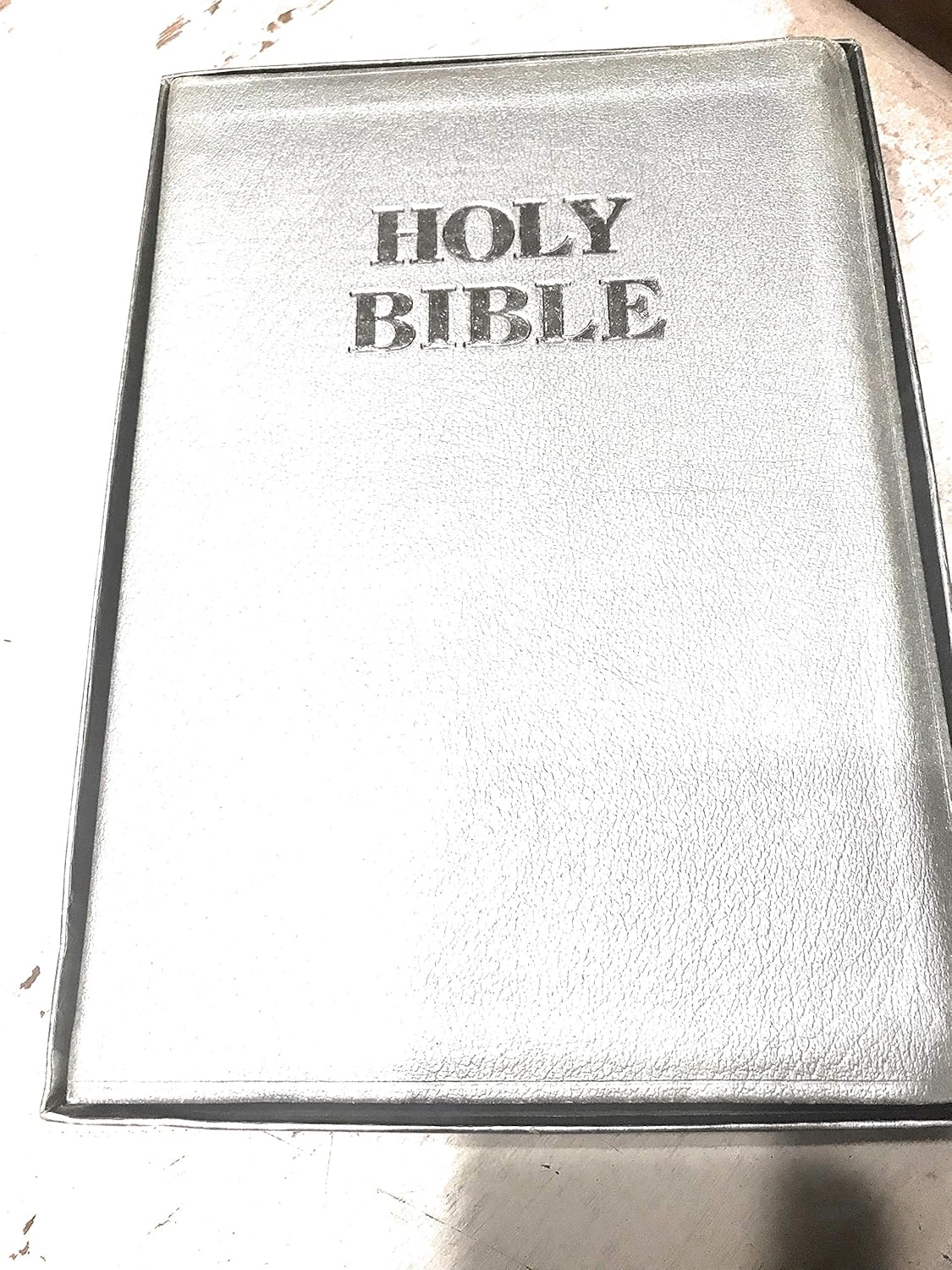 Topical Reference Bible Original KJV: God: 9780932453730: Amazon.com: Books