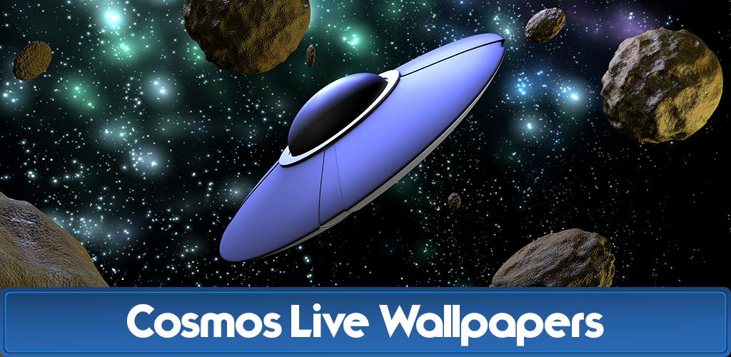 Cosmos Live Wallpapers:Amazon.com:Appstore for Android