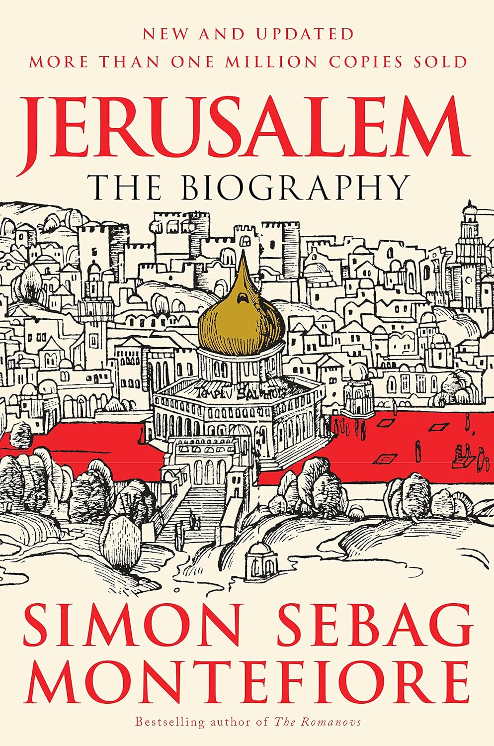 Amazon.com: Jerusalem: The Biography eBook : Montefiore, Simon Sebag: Books