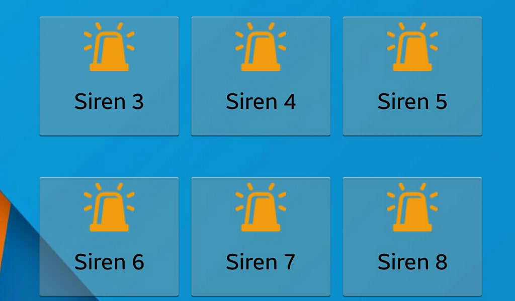 Emergency Siren Sound Ringtone - App on the Amazon Appstore