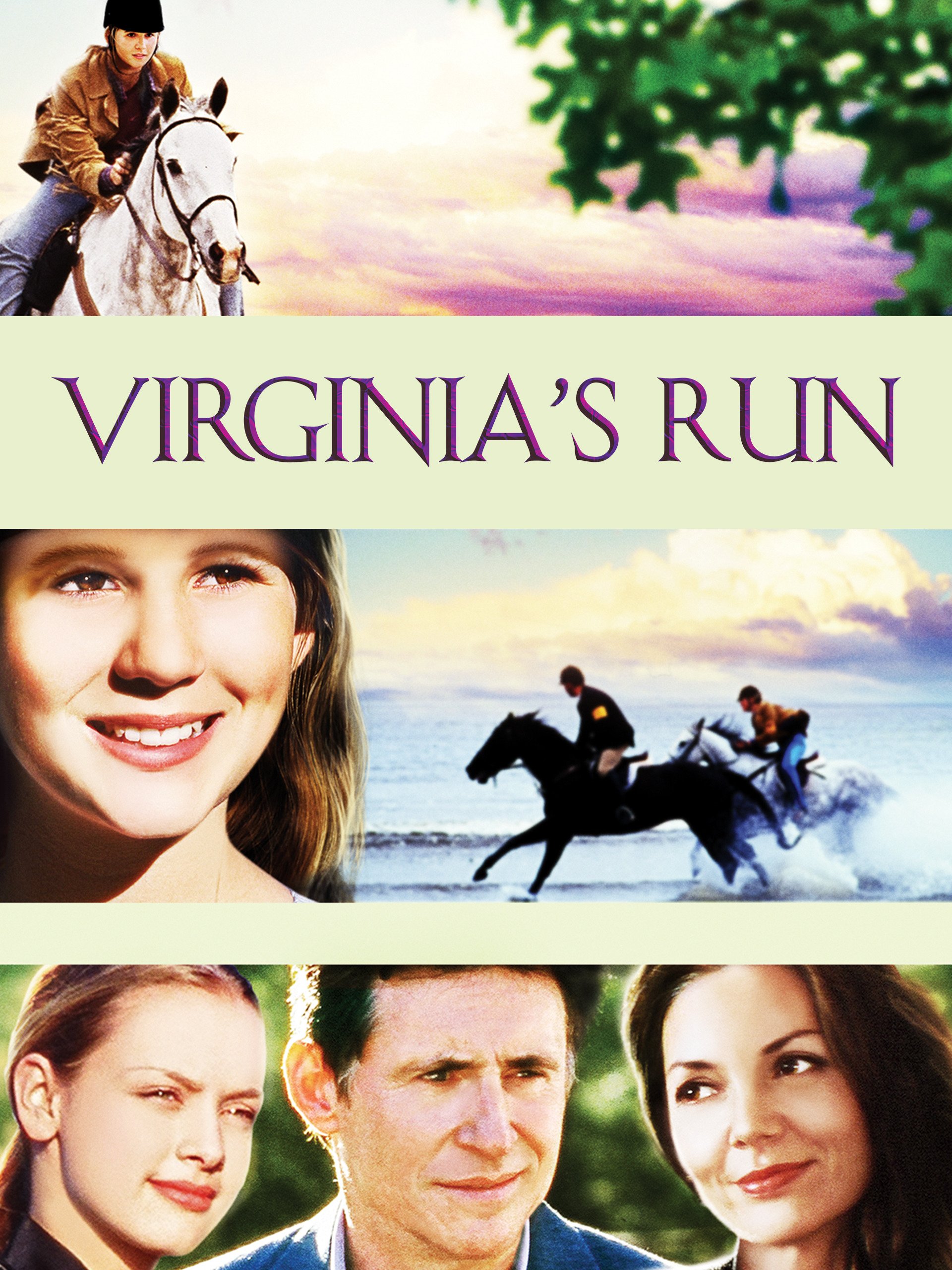 Watch Virginia's Run | Prime Video
