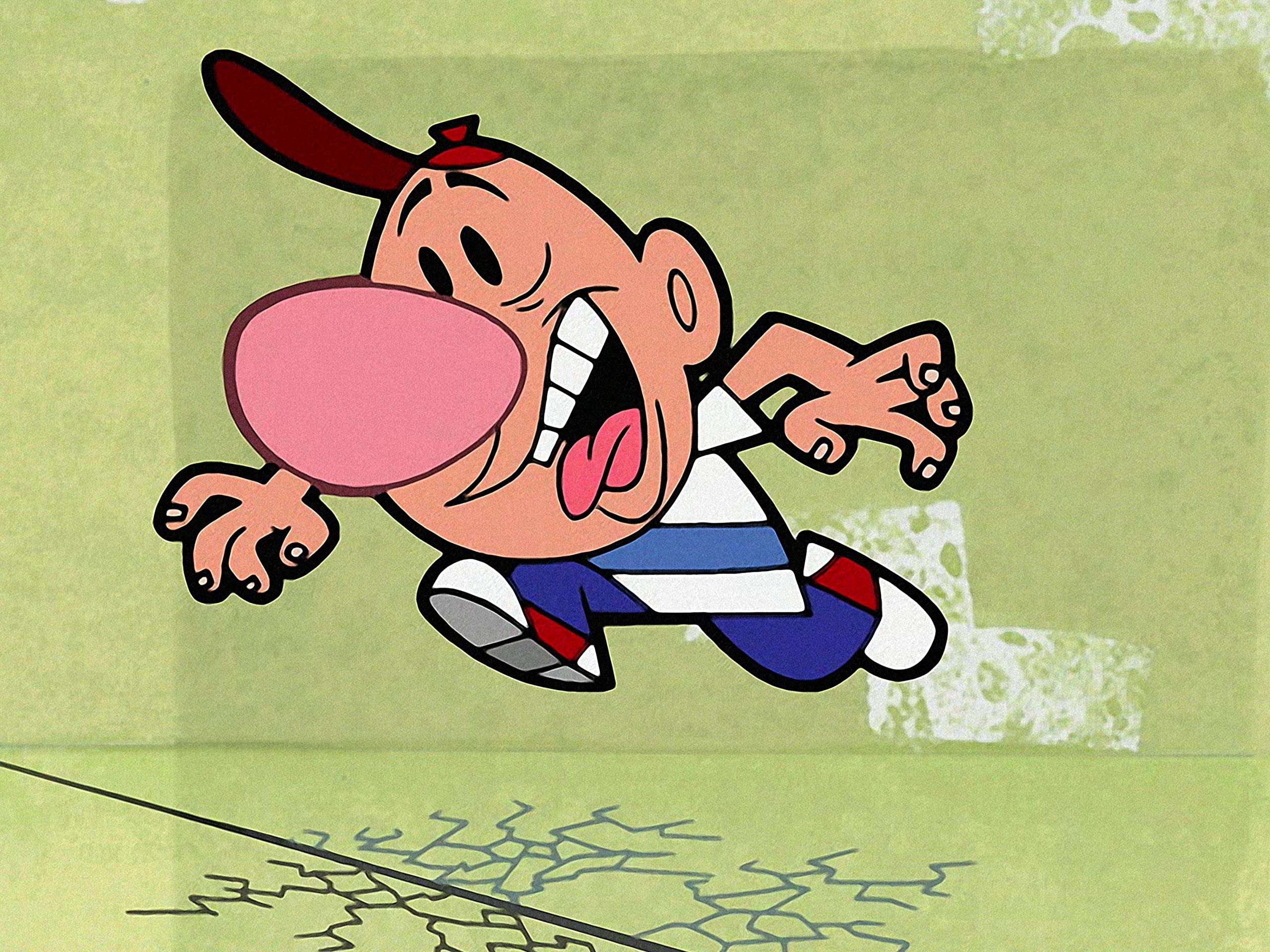 Watch The Grim Adventures of Billy & Mandy - Season 2 | Prime Video