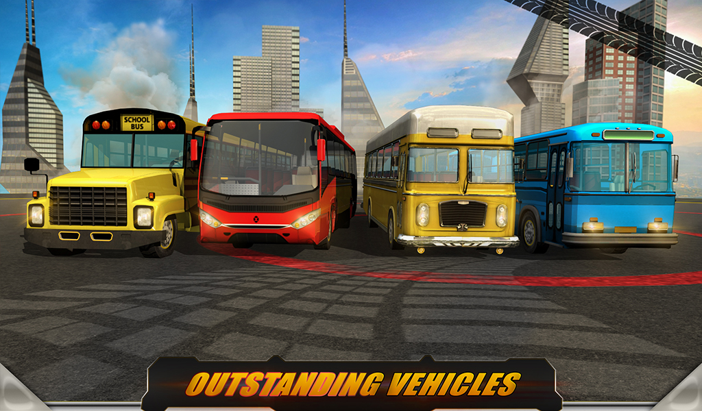 Demolition Derby: School Bus - App on the Amazon Appstore