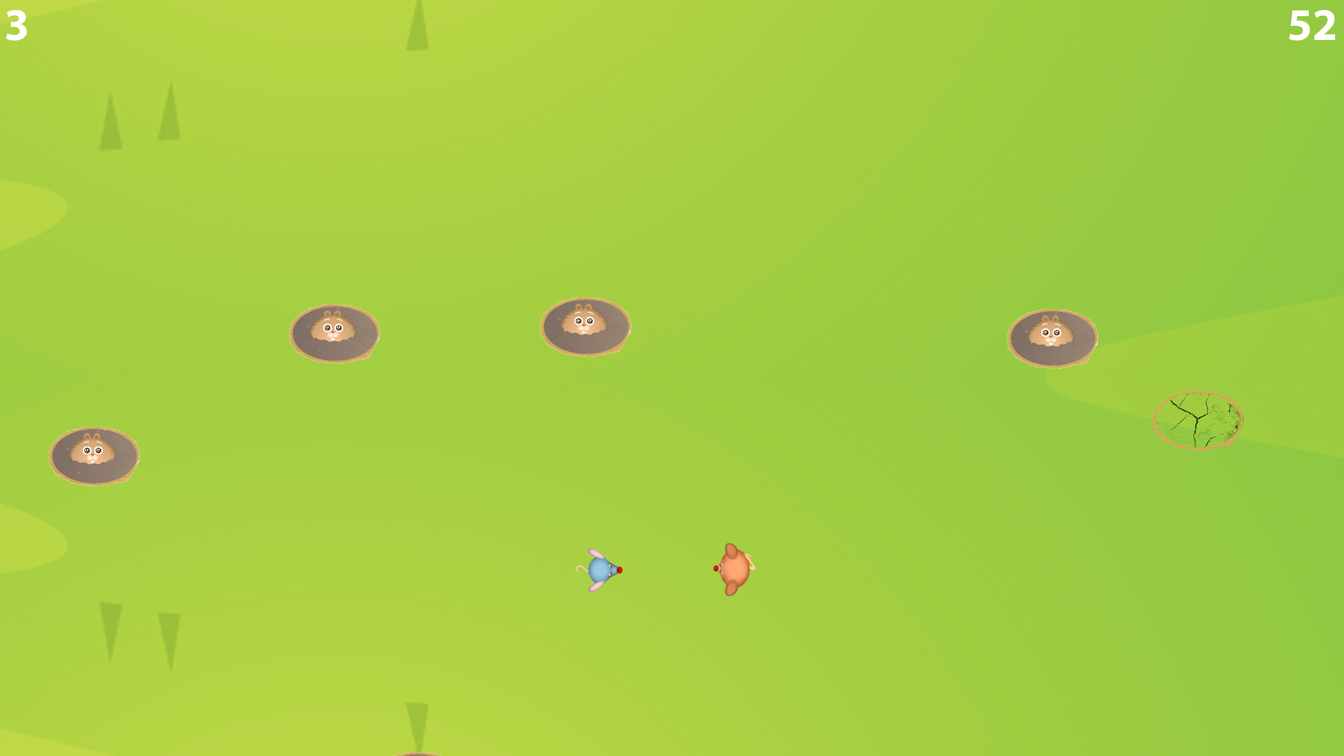 Mice Mania - App on Amazon Appstore