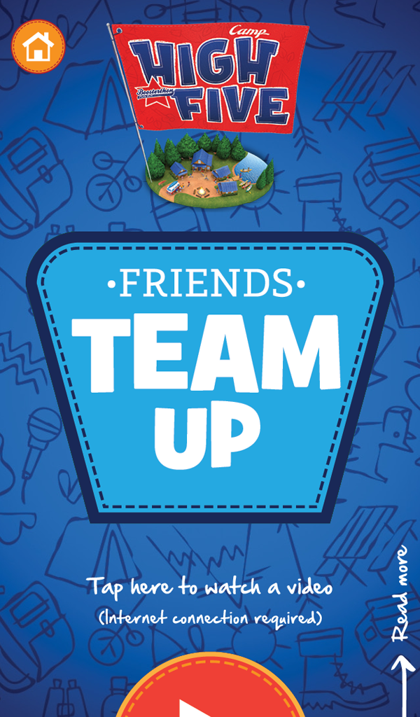 Boosterthon - App on Amazon Appstore