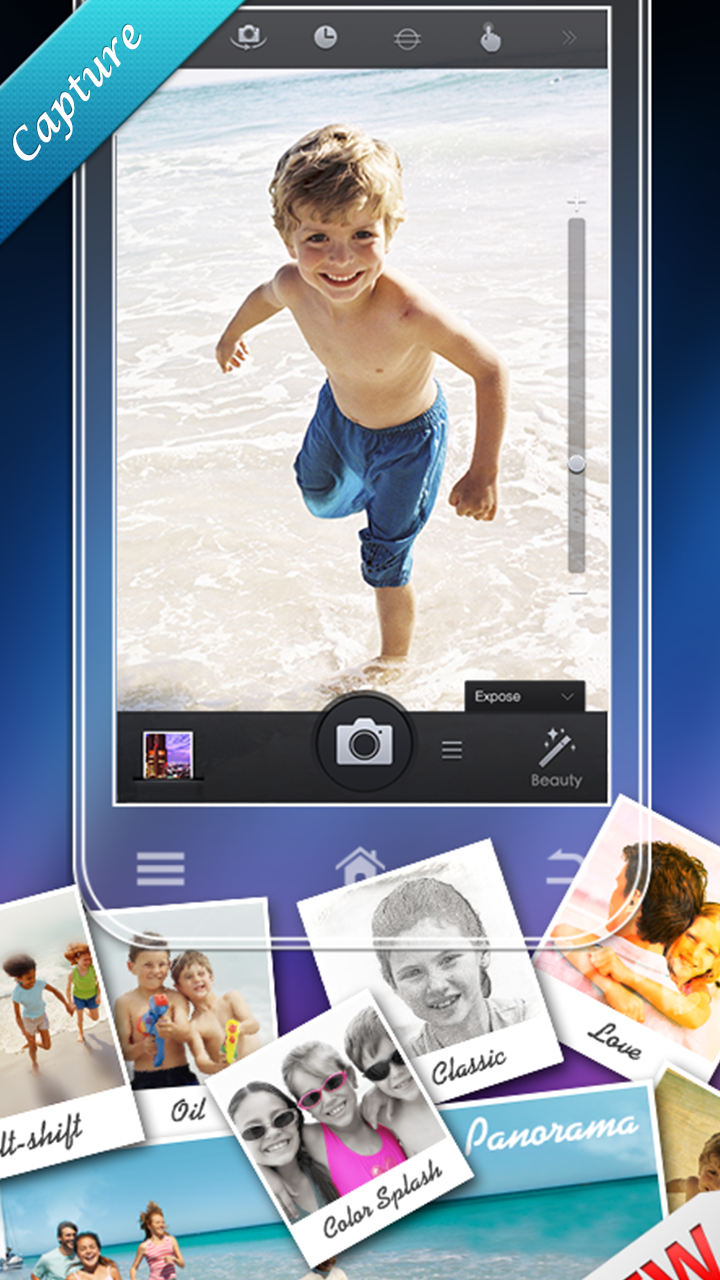Wondershare PowerCam - App on Amazon Appstore