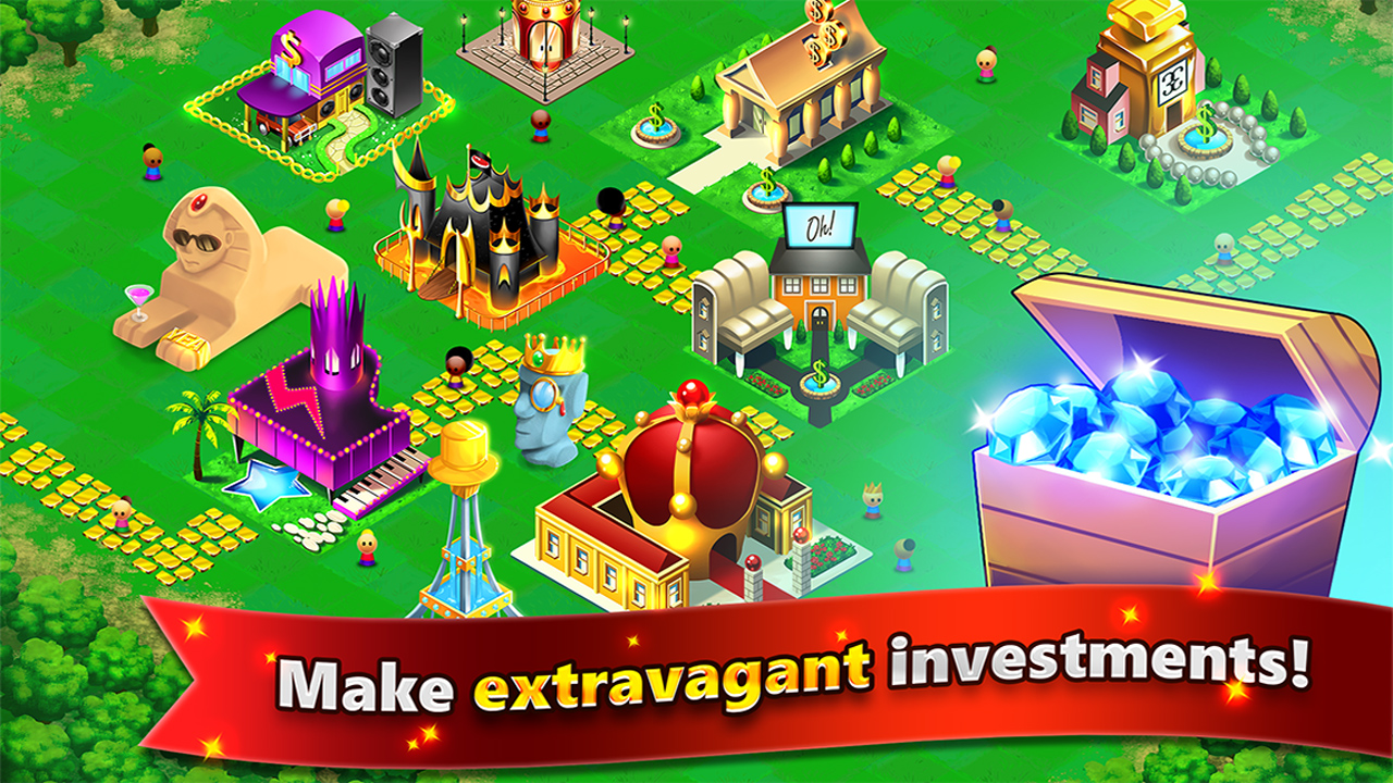 Money Tree City - App on Amazon Appstore