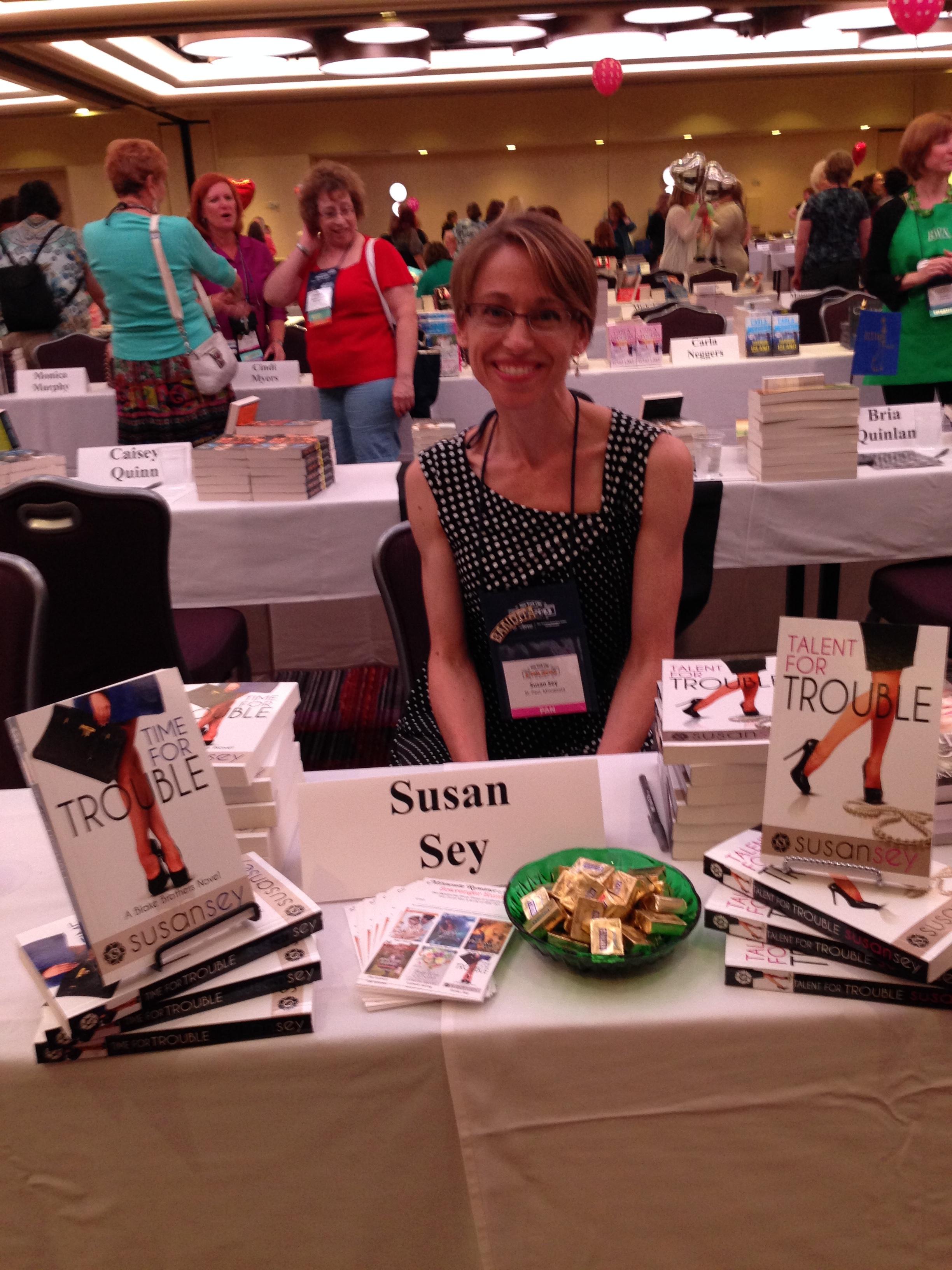 Amazon.co.uk: Susan Sey: books, biography, latest update