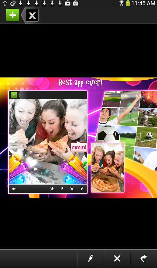 Bokeh Art Camera - App on Amazon Appstore