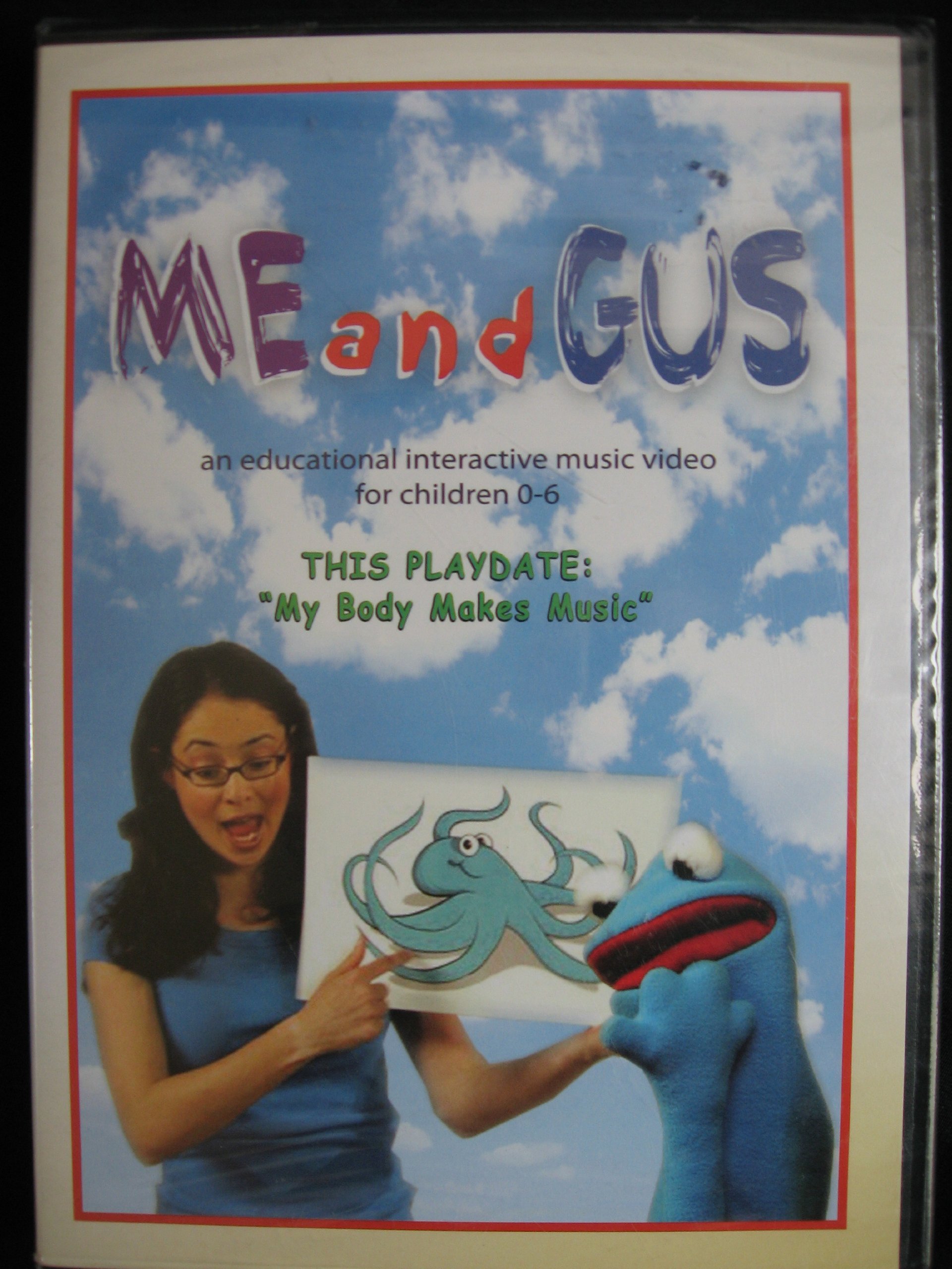 Amazon.com: Me & Gus : Movies & TV