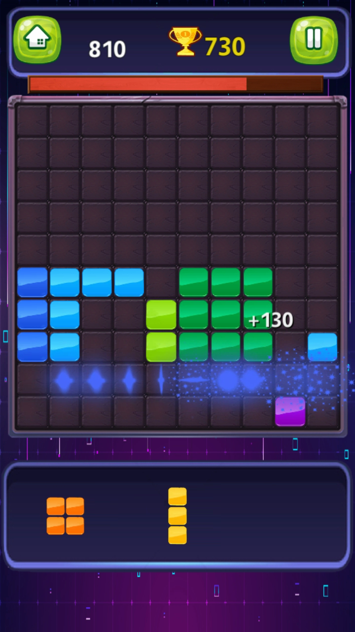 Candy Block Puzzle - App on Amazon Appstore