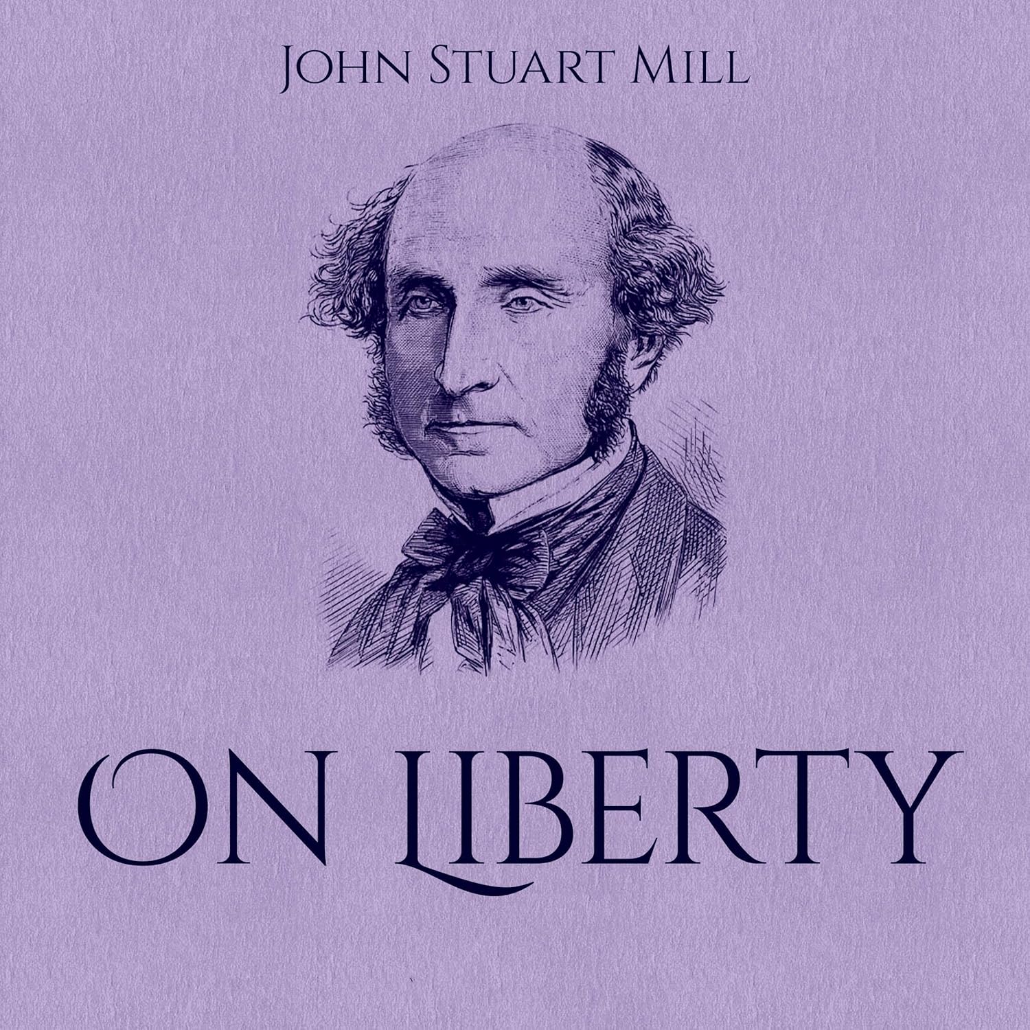 Amazon.com: On Liberty (Audible Audio Edition): John Stuart Mill, Don ...