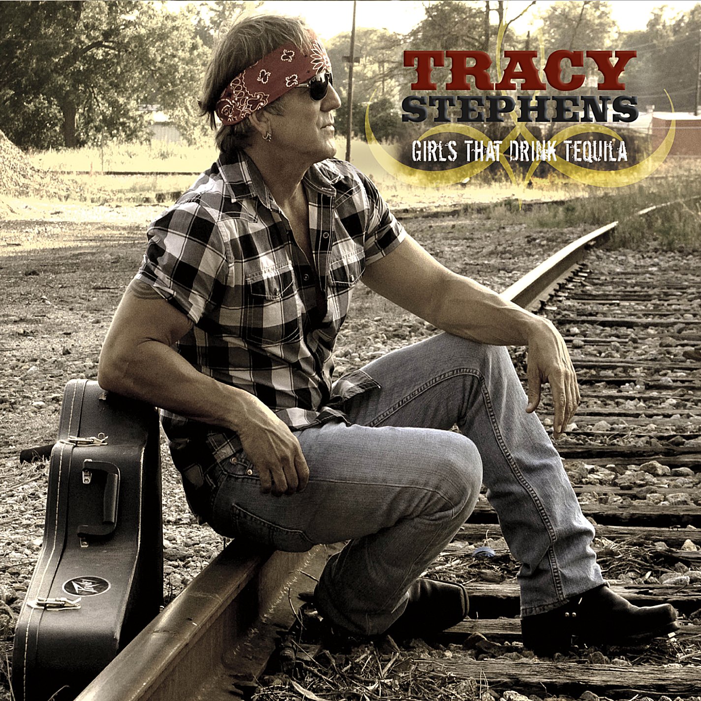 Girls That Drink Tequila: Tracy Stephens: Amazon.in: Music}