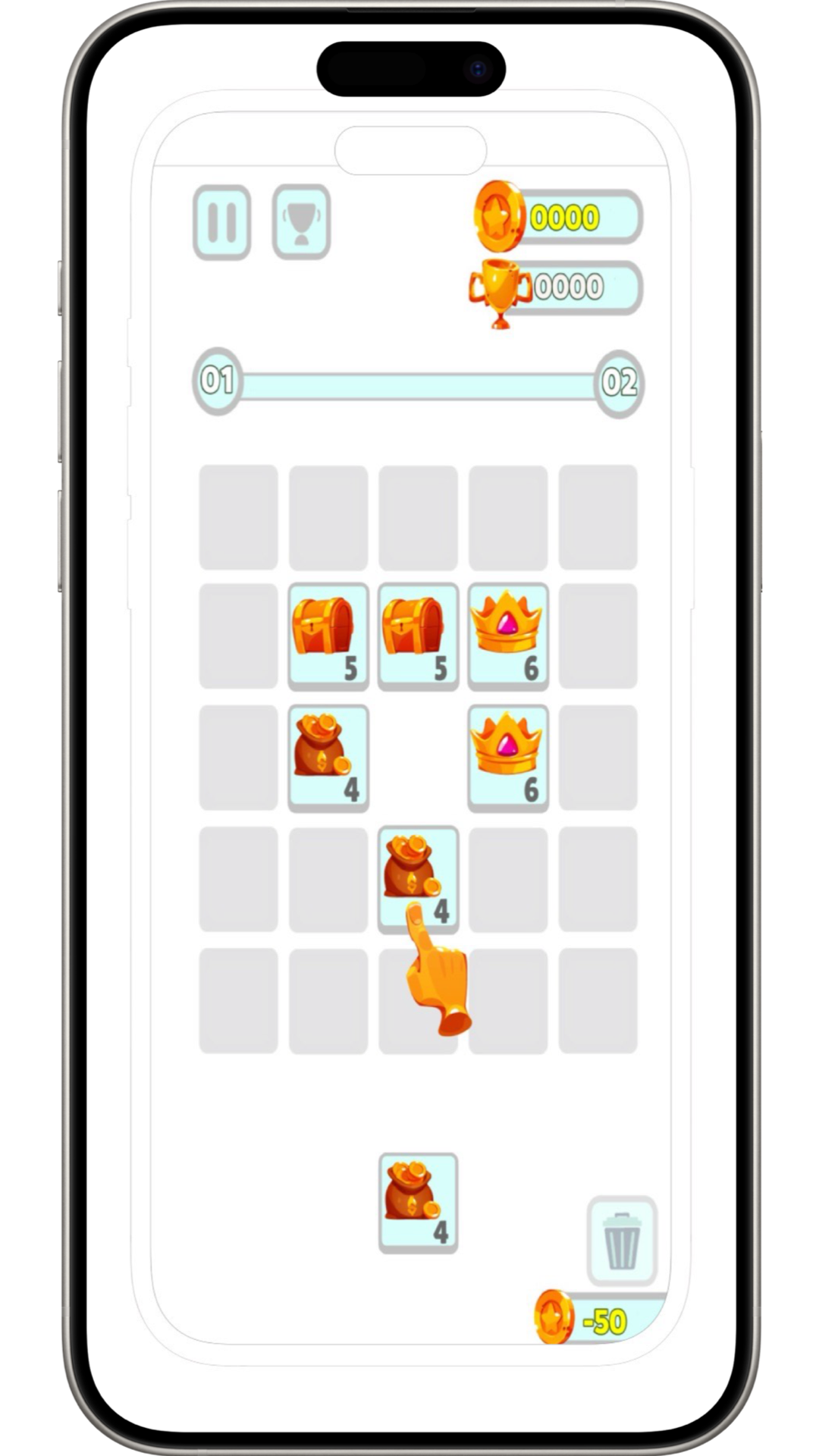 Money Merge - App on Amazon Appstore
