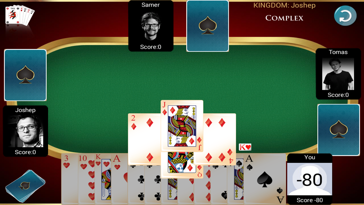 Trix - App on the Amazon Appstore