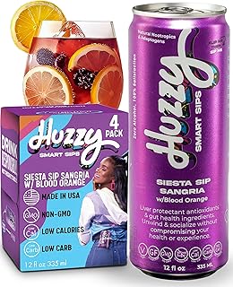 Lowest Alcohol Content: Discover The Mildest Drinks To Enjoy ...