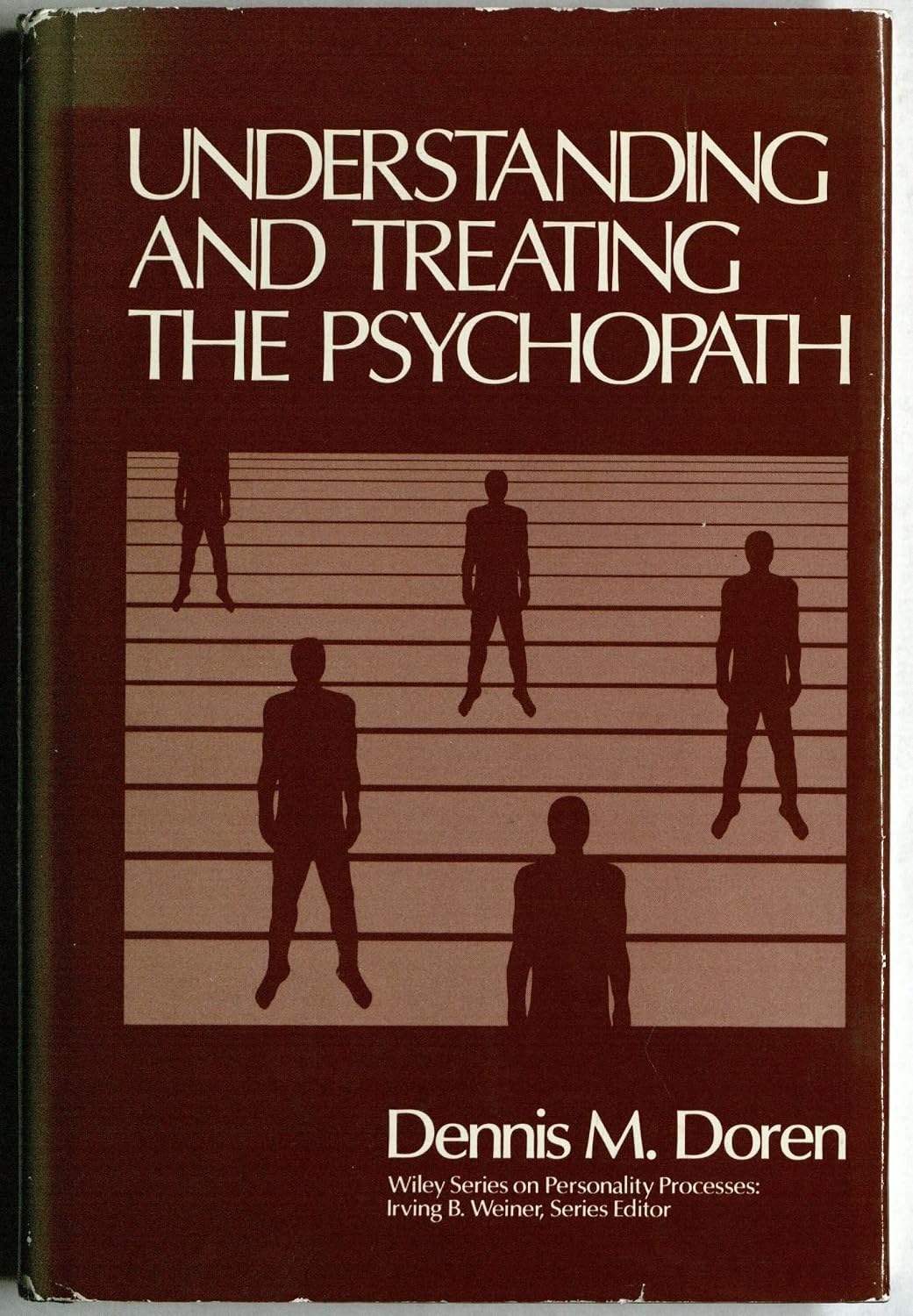 Understanding and Treating the Psychopath (Wiley Series on Personality ...