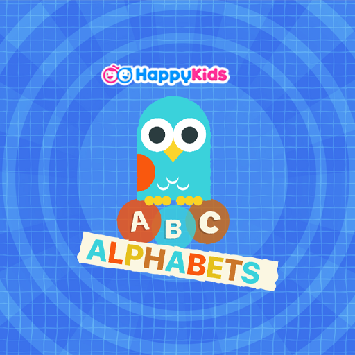 Alphabets by HappyKids:Amazon.ca:Appstore for Android